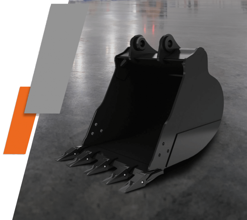 Vedant Earthmovers provide cost-effective ground engaging tools